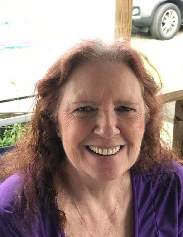 Deirdre Ann Griffith - 2023 - Picayune Funeral Home
