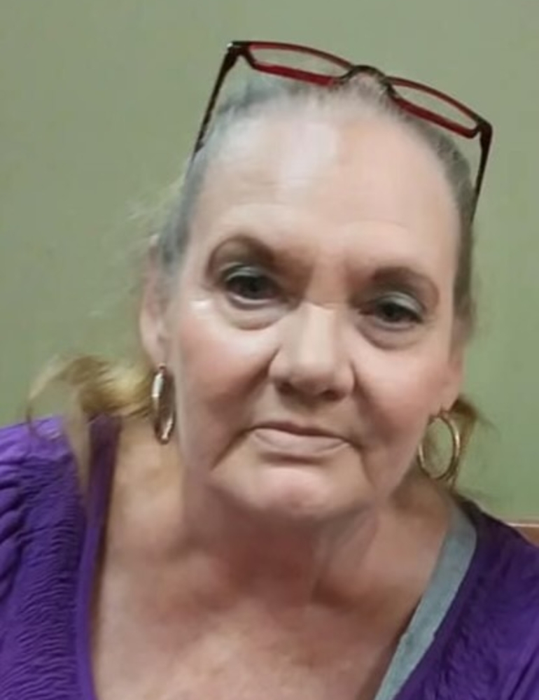 Susan Gail Collier - 2023 - Pace-Stancil