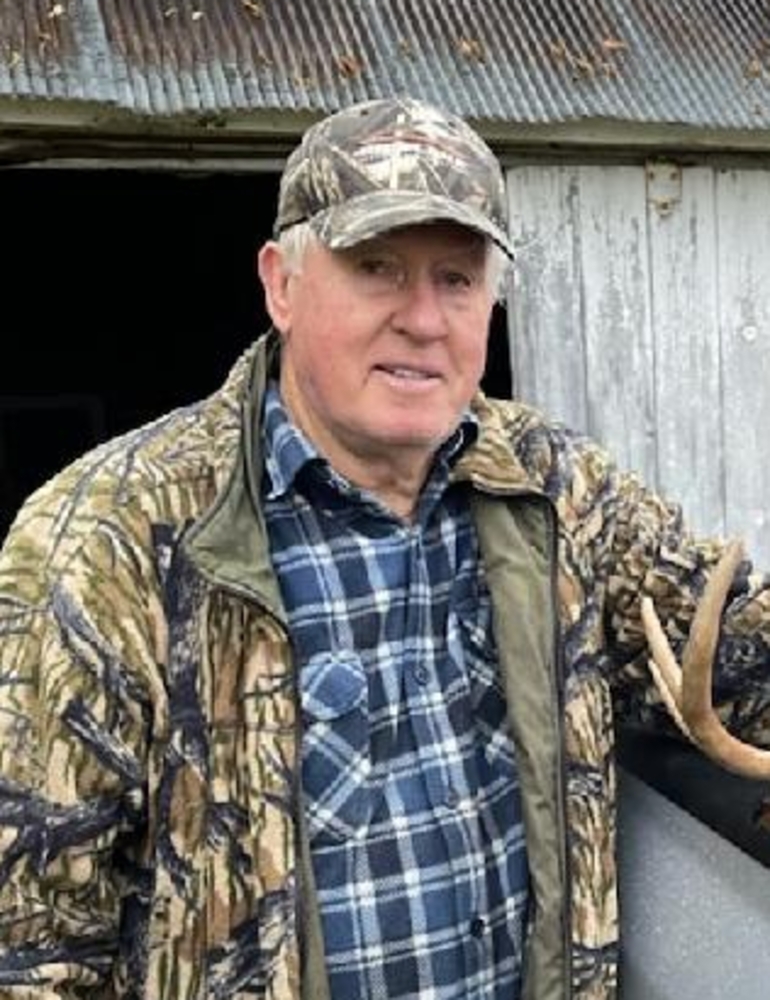 Ronald Morris - 2023 - Lynch and Sons - Lapeer