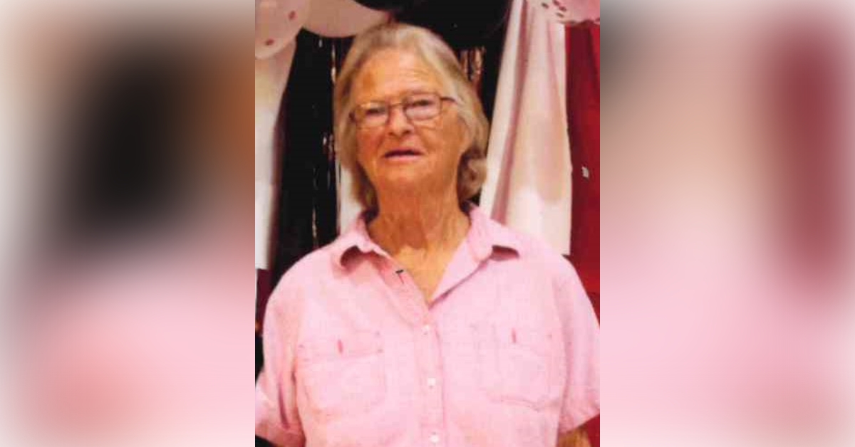 Obituary information for Phyllis Ann Farmer