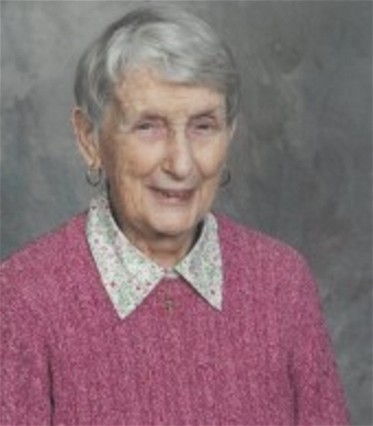 Beverley Ann MacLean - 2023 - Lounsbury Funeral Home