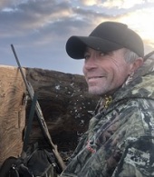 Raymond Ronald Howes - 2023 - Steele Funeral Home