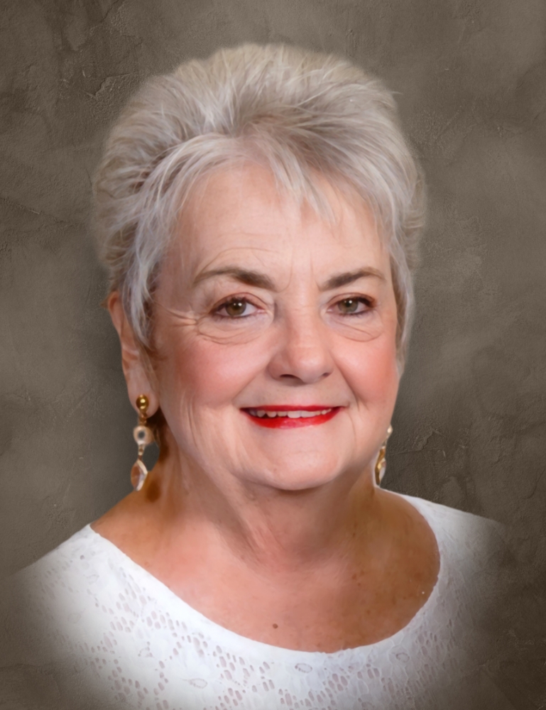 Martha Riley Rogers - 2023 - Bennett Funeral Service