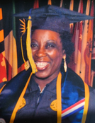 SFC Brenda Bell, ARMY (Ret) - 2023 - Sykes Funeral Home & Crematory