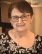 GAIL A. BENJAMIN - 1970 - GAIL A. BENJAMIN