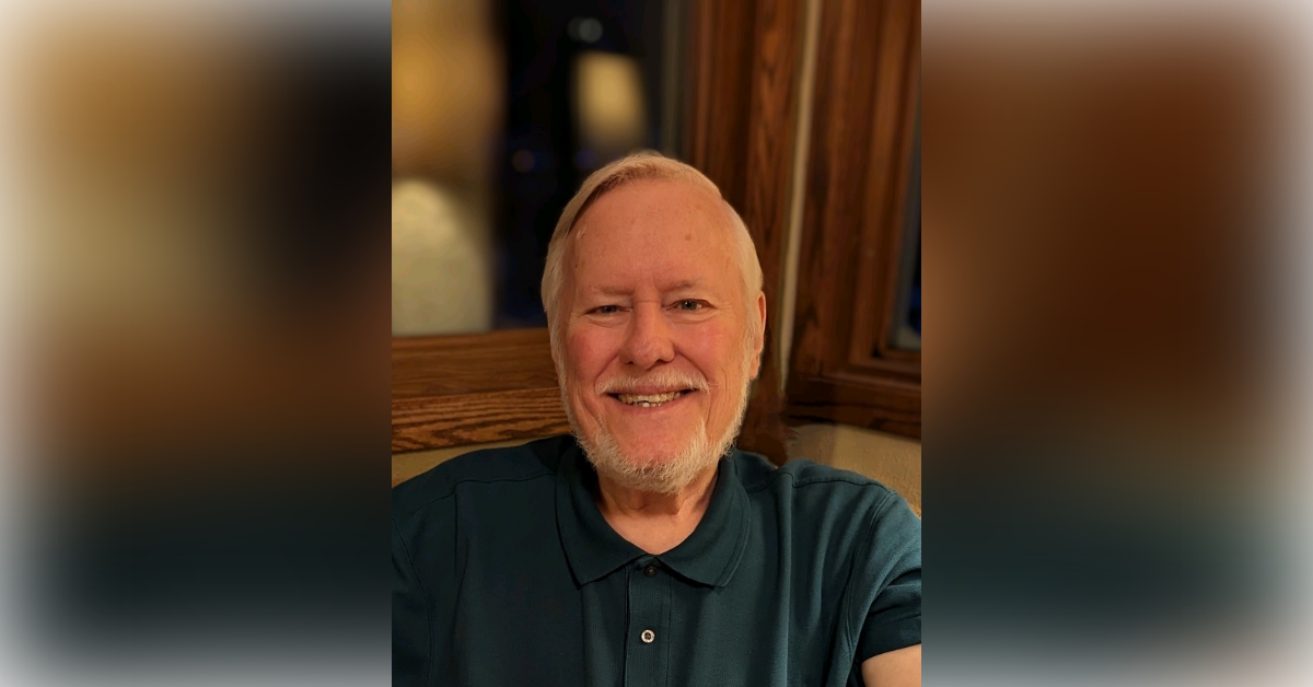 Obituary information for Ronald Bruce Minske