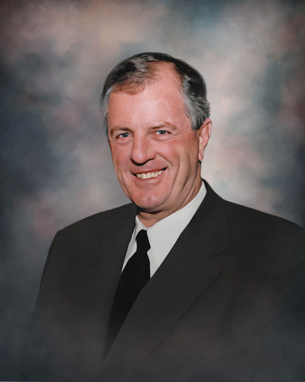 David Lee Martin - 2023 - Marker Funeral Homes