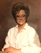 Frances Ruth Mitchell - 2023 - Boyd Funeral Home, Inc.