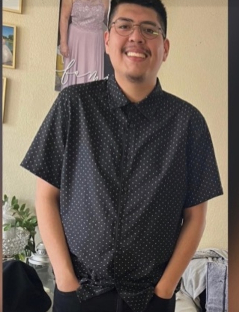 Angelo Alexander Morales - 2023 - Cano Funeral Home