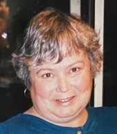 Mary Judith Uyehara - 2023 - J.B. Jenkins Funeral Home