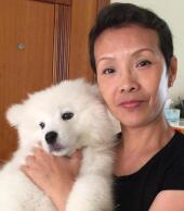 Vera Yee Wan Chow - 2023 - Chapel Ridge Funeral Home