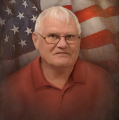 Richard Duane McClellan - 2023 - Haskell & Morrison Funeral Home