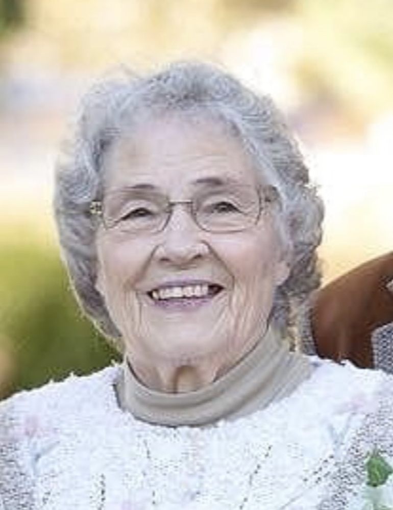 Barbara "Barb" Joann Walker - 2023 - Dawson & Wikoff Funeral Home