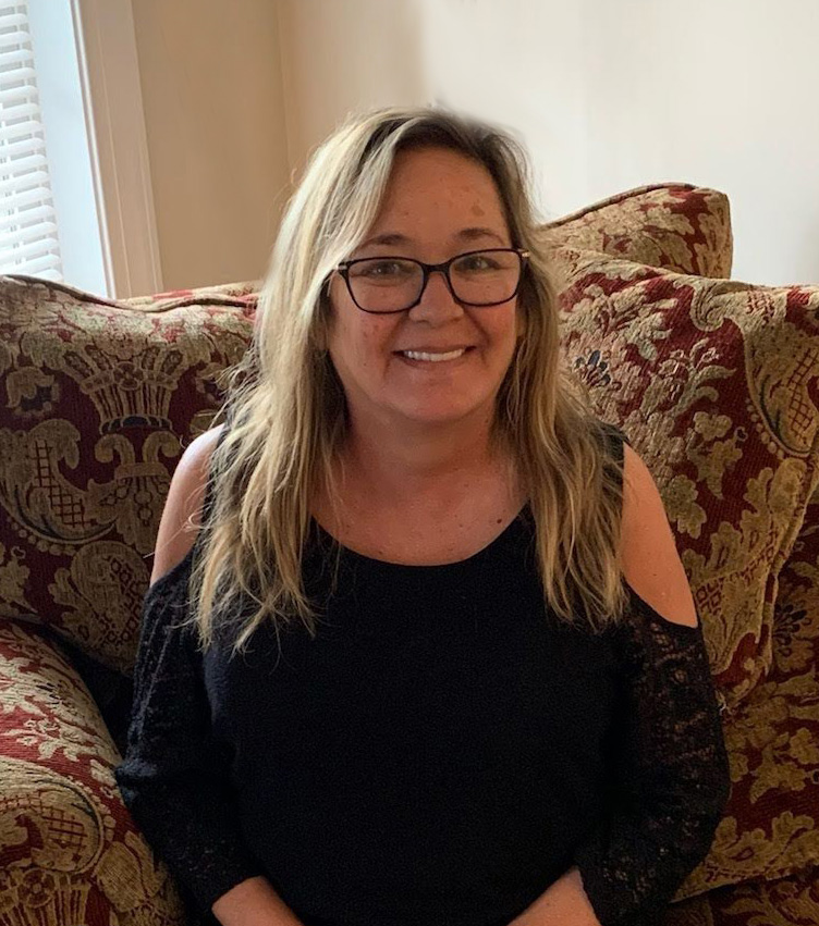 Victoria Angelina "Angie" McCurry - 2023 - McLean Funeral Directors
