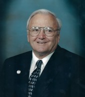 Donald Perry Armstrong - 2023 - John R. Bush Funeral Home