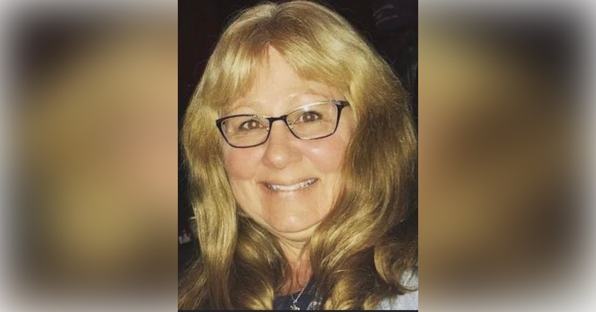 Obituary information for Teresa Kusterer