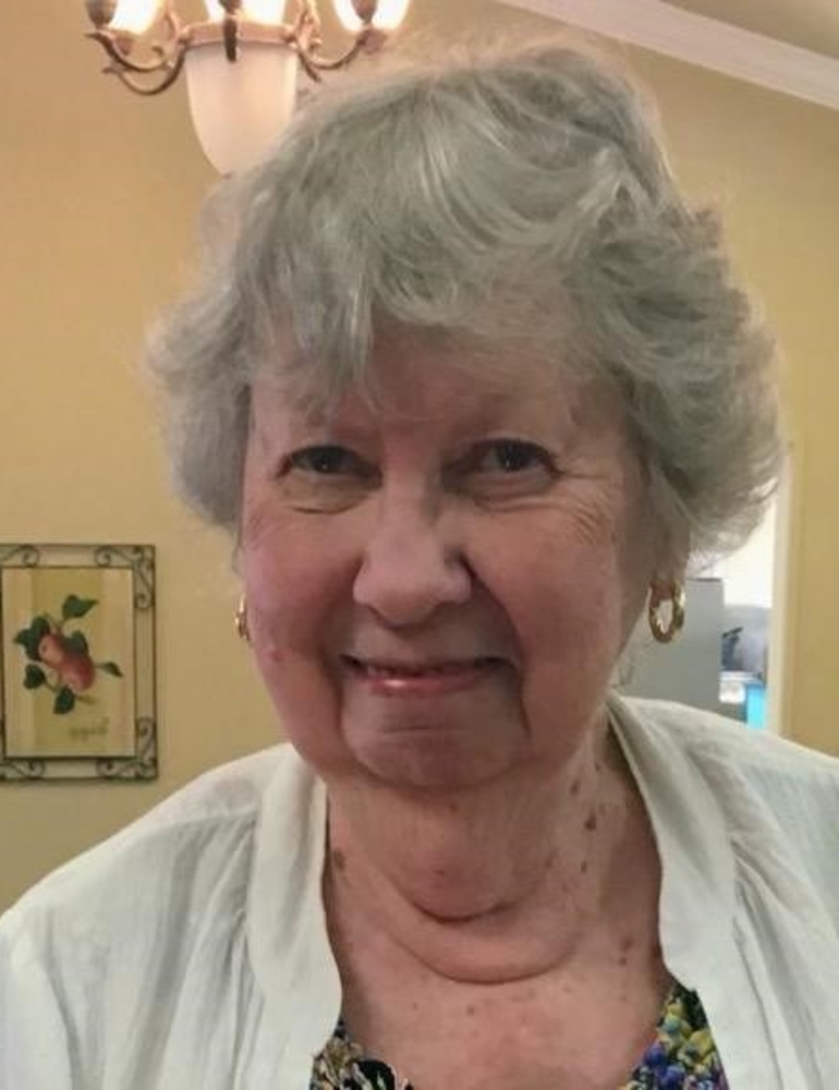 Ruby Smith - 2023 - Wilkerson Funeral Homes