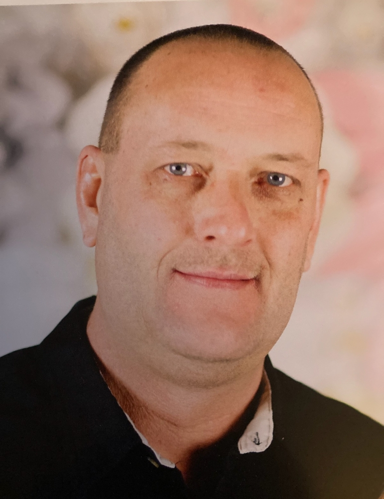 Terry Gowan - 2023 - Stribling Funeral Home