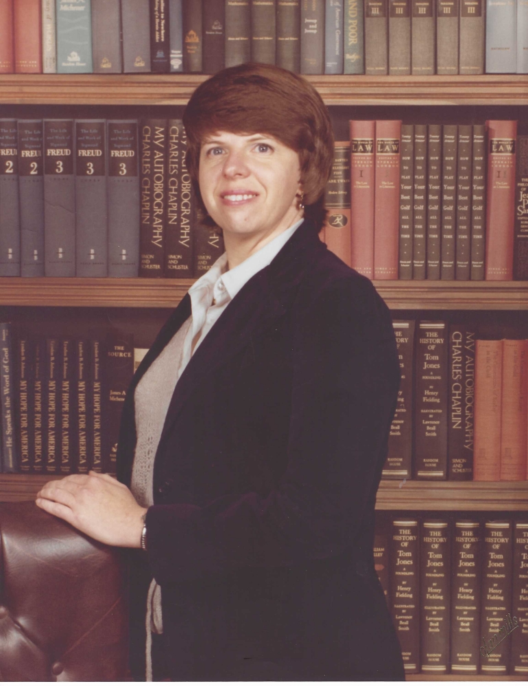 Mary Ann Hubbard - 2023 - Lighthouse Family Mortuary