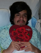 Daniel Trinidad - 2023 - Erman Smith Funeral Home