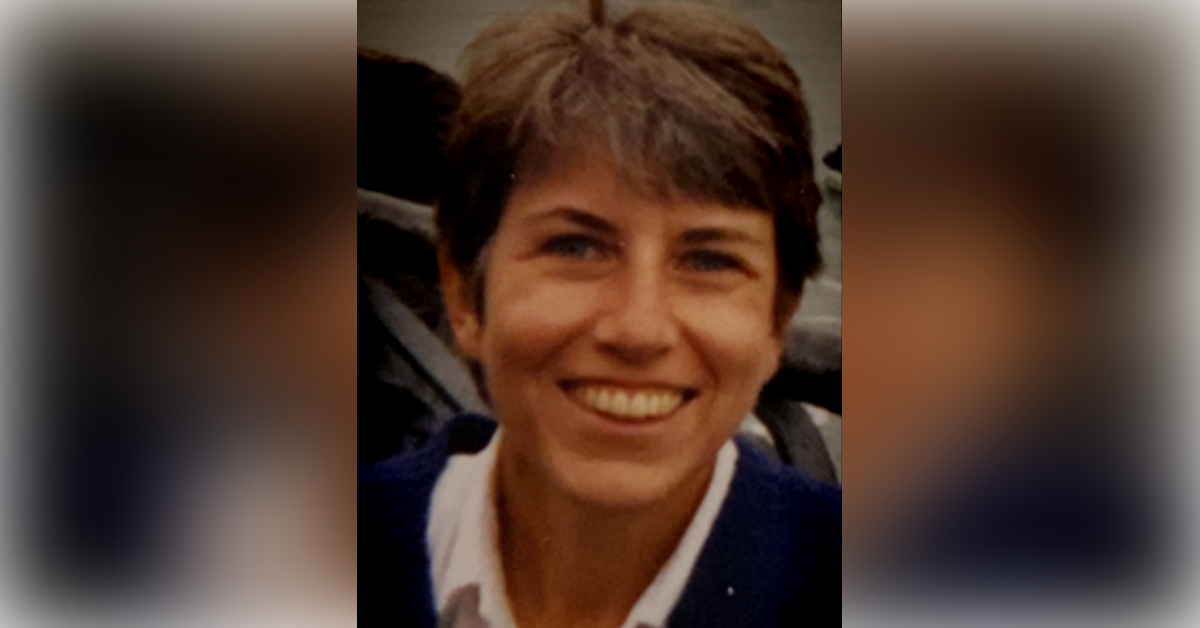 Obituary information for Suzanne D. "Suzy" Huber