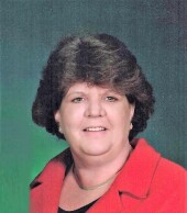 Brenda Sue Ray - 2023 - Blue Ridge Funeral Service