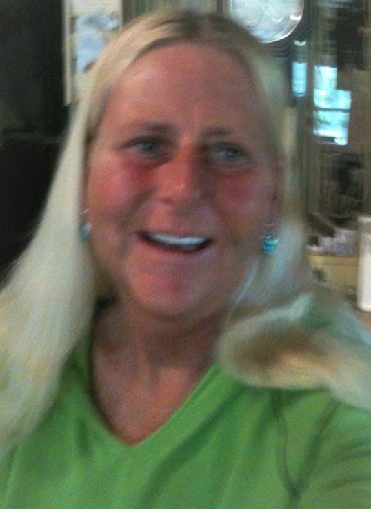 Sharon Throgmorton - 2023 - Milner and Orr Funeral Home