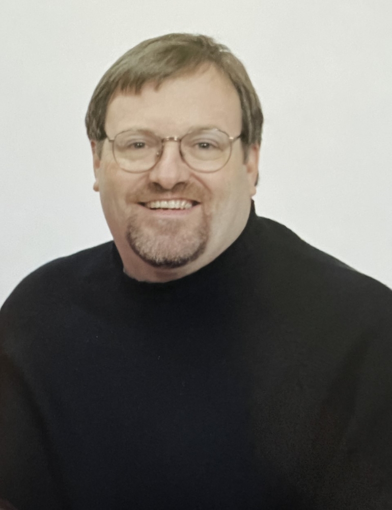 Anthony Dale Smith - 2023 - Moore-Cortner Funeral Home