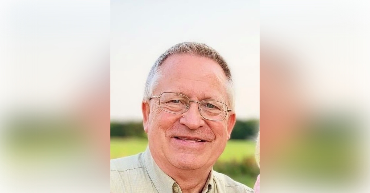 Obituary information for Roger D. Quarton