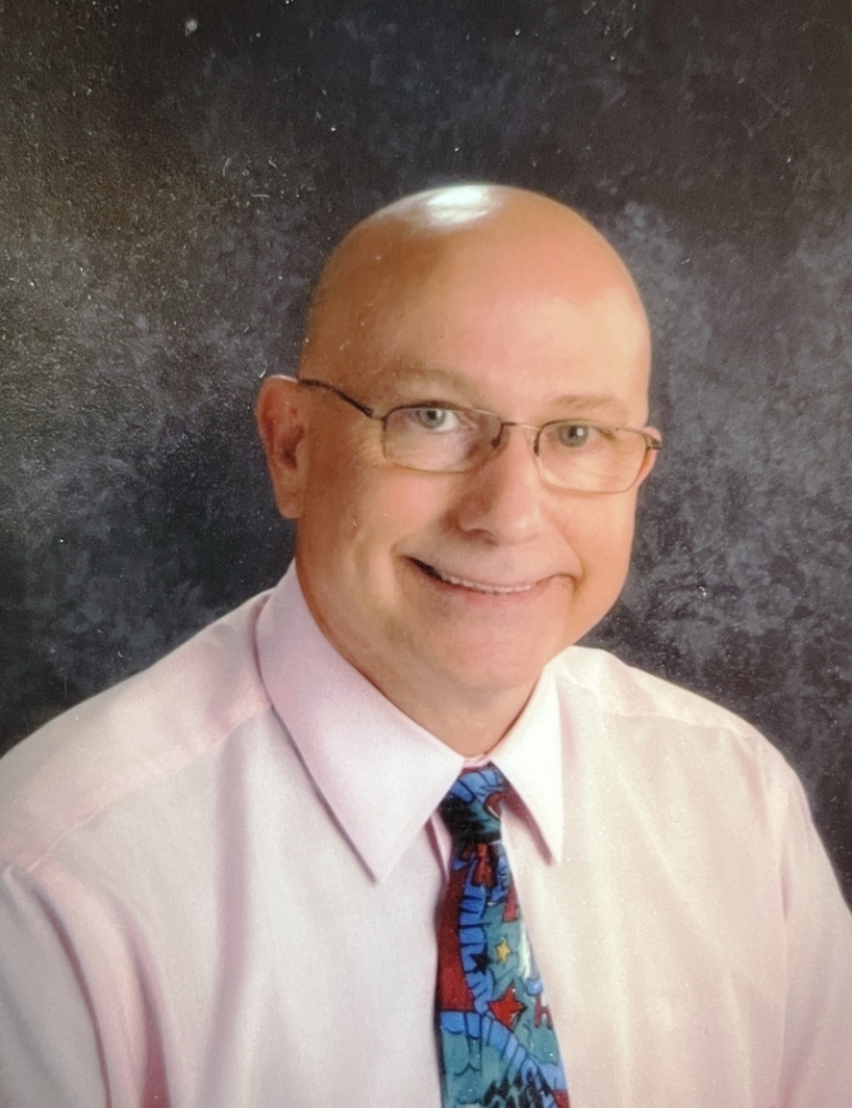 Cary Travis Martin - 2023 - Hardwick Funeral Home