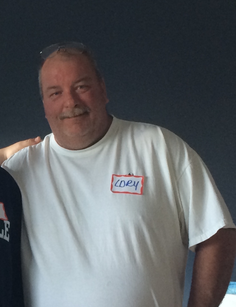 Lawerence "Larry" Wangles - 2023 - Geils Funeral Home