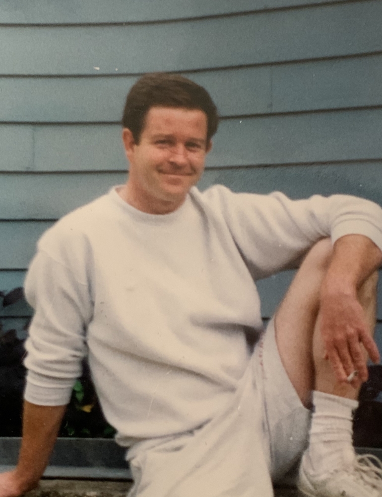 Kent Leroy Heinzman - 2023 - The Nebraska Cremation Society