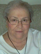 Virginia Ann Tench Cates - 2023 - E. Alvin Small Funeral Home, Inc
