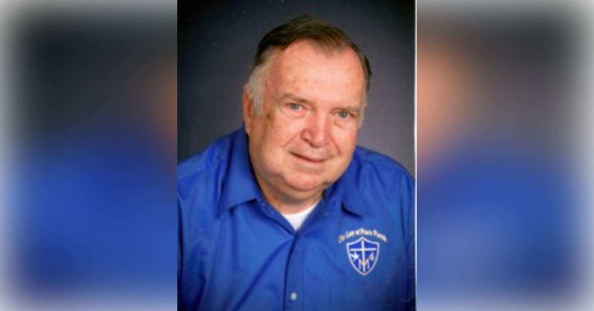 Obituary information for Raymond E Mooney