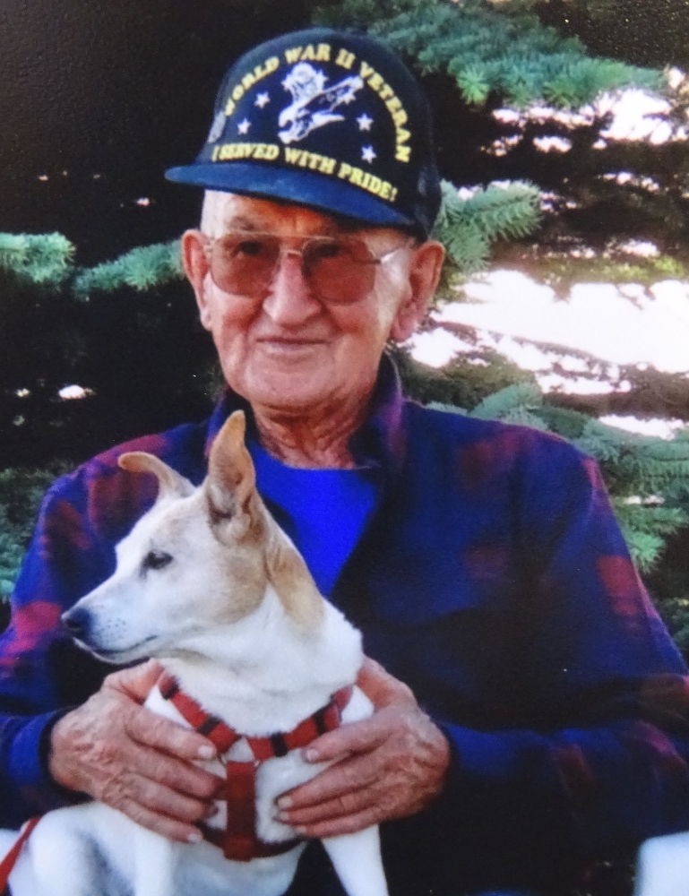 Charles Jack Phillips - 2020 - K & L Mortuaries Inc