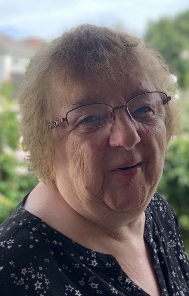 Dona Diane Nolan - 2023 - Allison Funeral Home