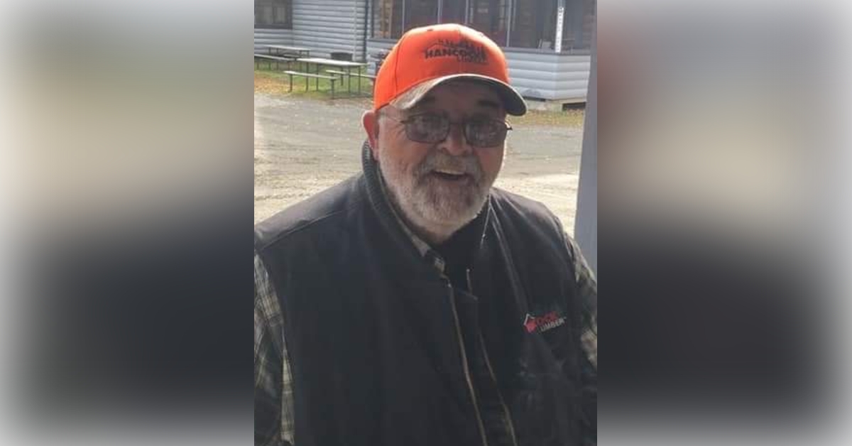 Obituary information for Mark A. Edwards