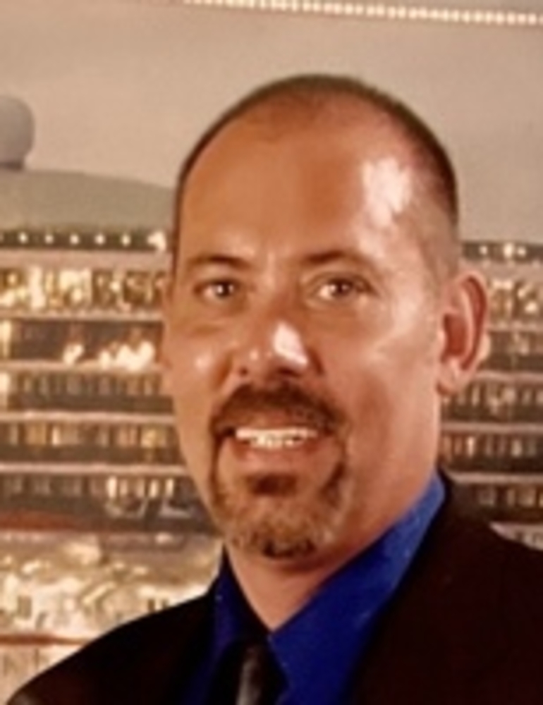 Jeffrey A. Craft - 2023 - Henderson-Biedekapp Funeral Chapel