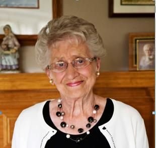 Marlene Parker - 2014 - Jansen Family Funeral Home