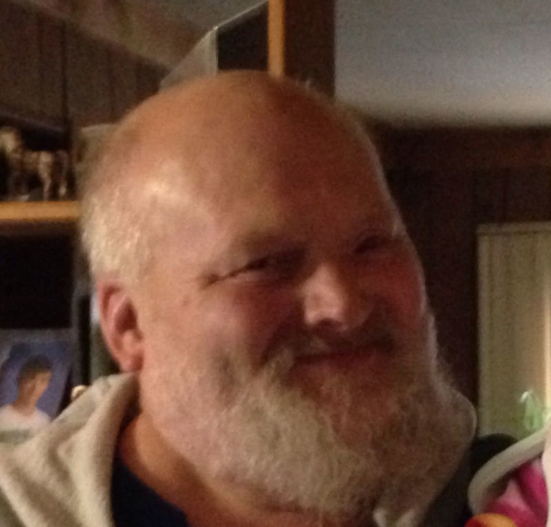 Ronnie Ray Thrasher - 2014 - Jansen Family Funeral Home