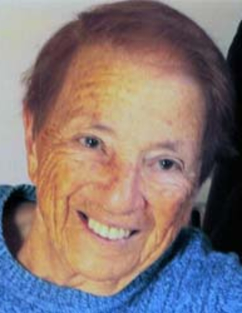 Ann Augulis - 2023 - Walter Johnson | Sullivan | Werson