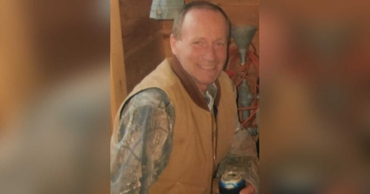 Obituary information for William J. (Jody) Burns