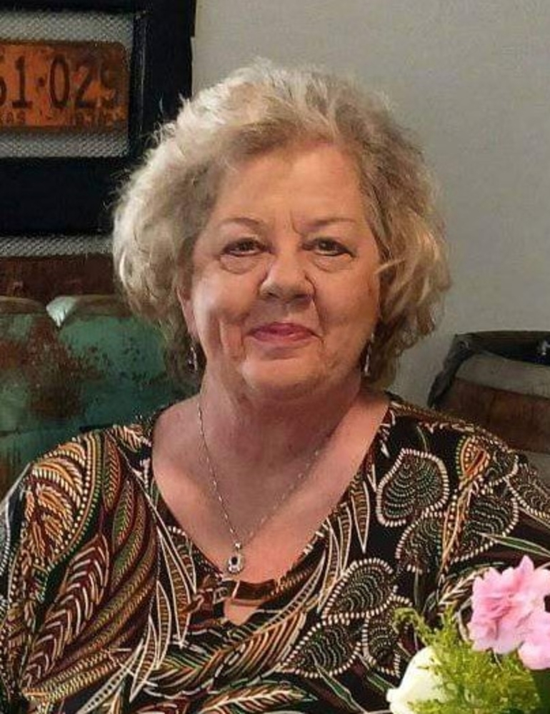 Brenda Jean Neuman - 2023 - Sunset Memorial Oaks - Del Rio