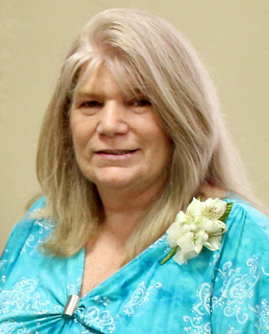 Annette Mae Fanguy - 2023 - Samart Funeral Home