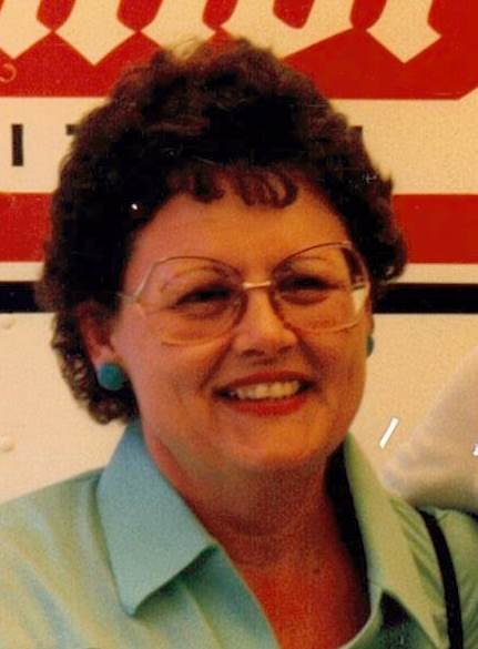 Madeline Mae Vaughan - 2019 - Jansen Family Funeral Home