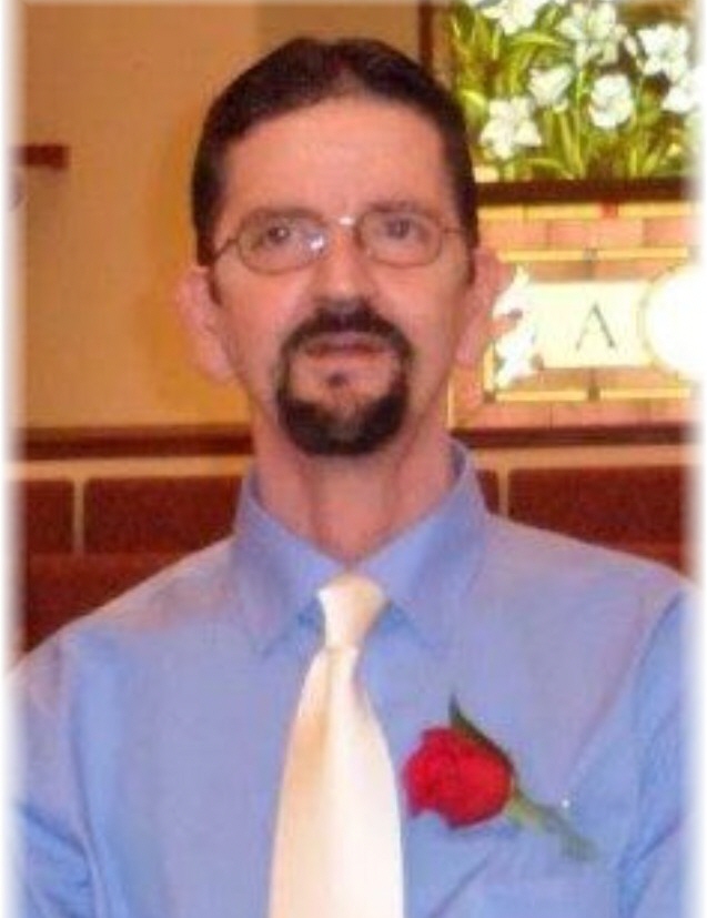 Tommy Lee Fritts - 2017 - Croley Funeral Home