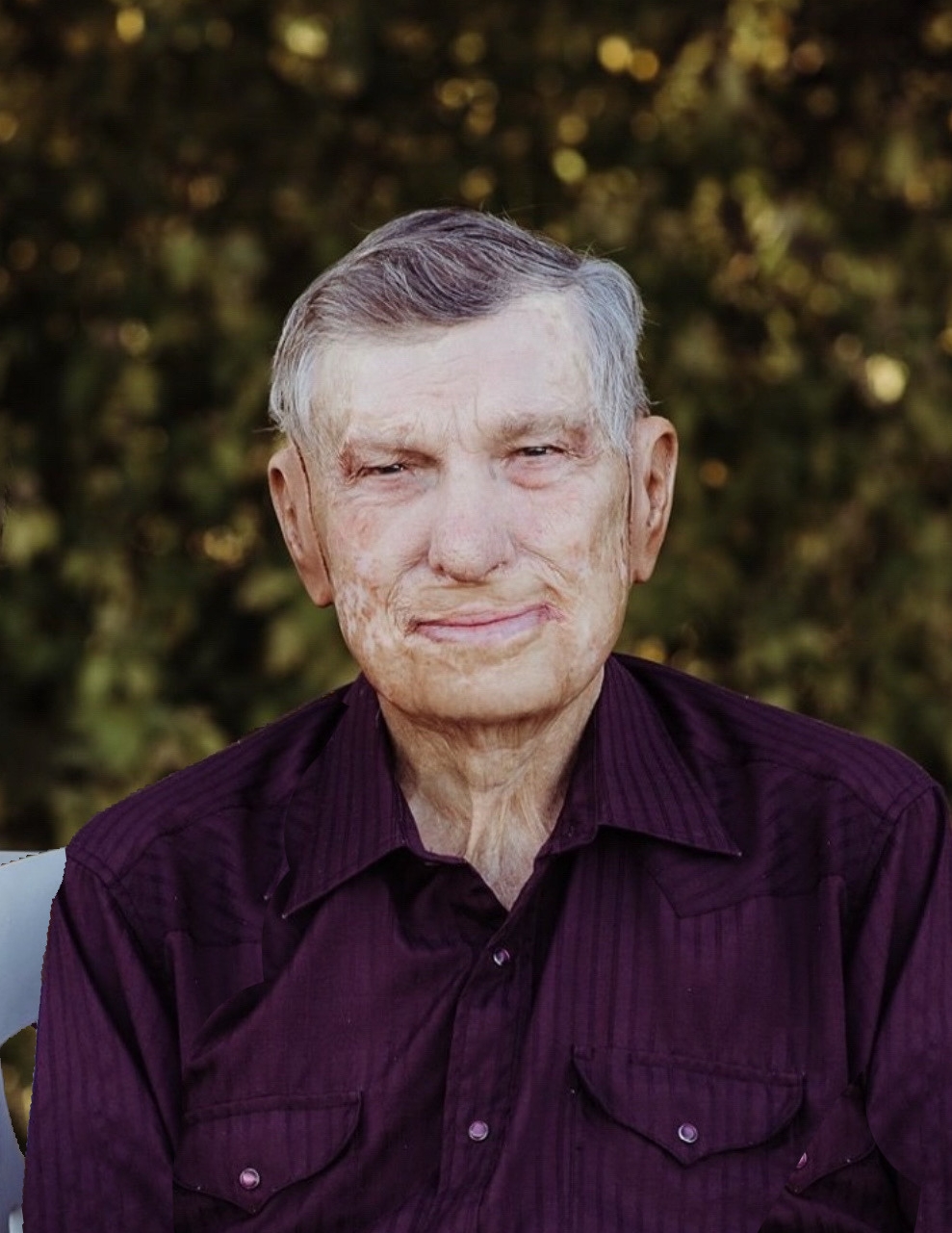 Richard Burt "Dick" Bennett, Sr. - 2023 - Dengel Mortuary