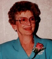 Merle Davis - 2023 - Sydney Memorial Chapel Ltd