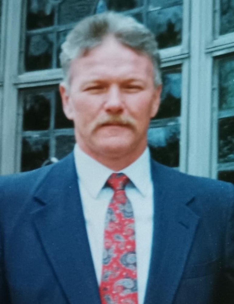 Edward Hewitt Jr. - Memories Trees