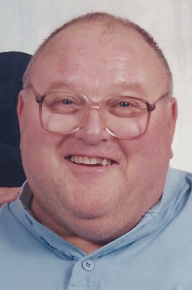 Gene Roger Racknor - 2022 - Jansen Family Funeral Home